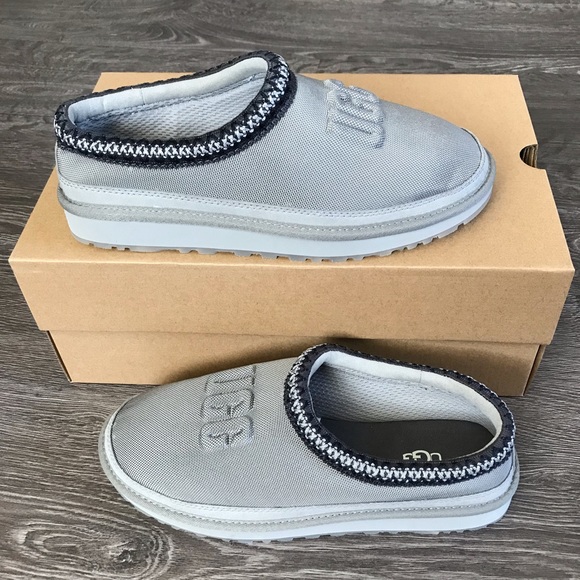 UGG | Shoes | Ugg Mens Tasman Molded Logo | Poshmark